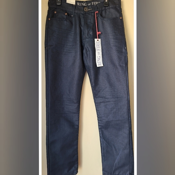 Ring of Fire | Jeans | Nwt Ring Of Fire Jeans | Poshmark